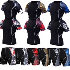 Size XL Fitness Compression & Base Layers for Men for sale | eBay