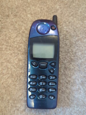 Nokia 5110 Mobile Phones & Smartphones for sale | eBay