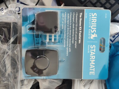 Sirius Home Kit for sale | eBay