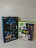 Lot Of 3 Appgear Games iPad Android 1 Foam Fighters 2 Alien Jailbreak ...