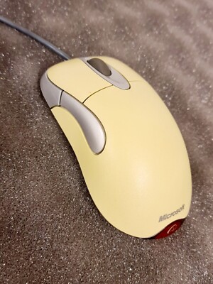 Microsoft Intellimouse for sale | eBay