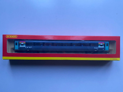 Hornby Mk3 Coaches for sale | eBay