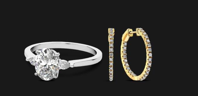 Fine Jewelry for Sale - Shop New & Pre-Owned Designer Jewelry - eBay