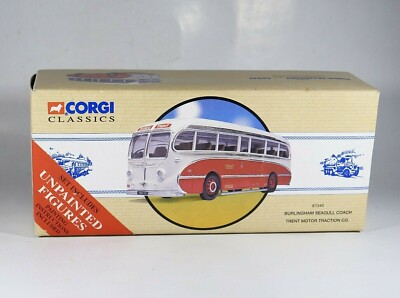 Corgi Collectable Bus & Coach Models for sale | eBay UK