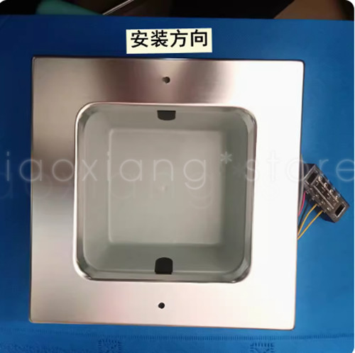 One foot sensor switch Sensor door foot sensor switch foot sensor ...