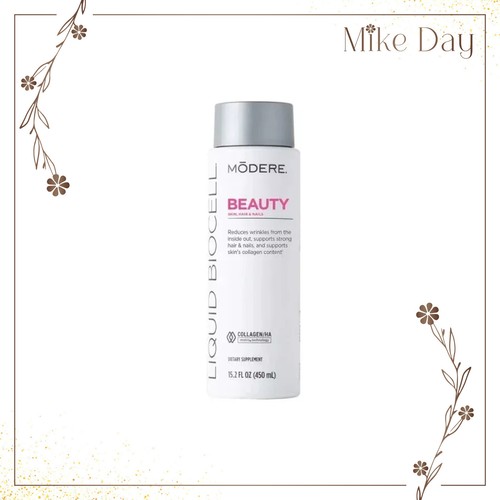 Modere Liquid Biocell Beauty, Skin , Hair & Nails, 15.2 oz Brand New ...