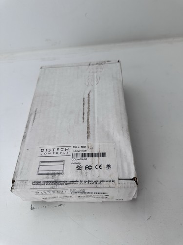 DISTECH ECL-400 / ECL400 (USED) | eBay