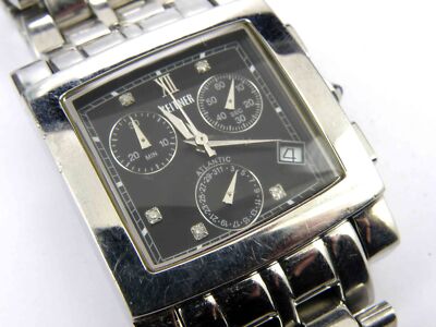 Zeitner Wristwatches for sale | eBay UK