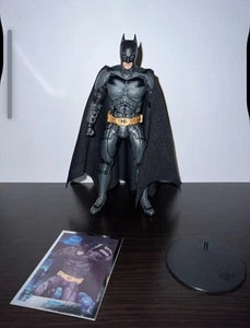 McFarlane DC Multiverse Batman The Dark Knight Trilogy Action Figure ...