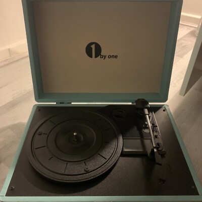1byone Home Record Players & Turntables for sale | eBay
