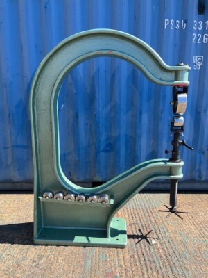 english wheeling machine products for sale | eBay