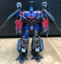 Transformers Studio Series Jetfire