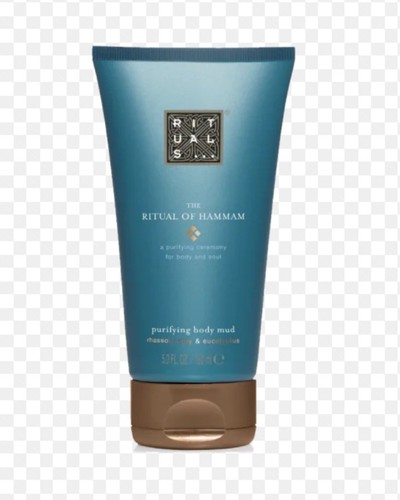Rituals The Ritual of Hammam Purifying Body Mud | eBay