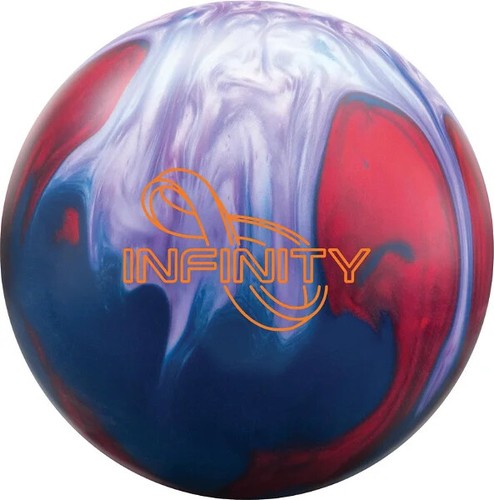 New NIB Brunswick Infinity Bowling Ball | 1st Quality (13lb/14lb/15lb ...