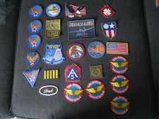 Original Current Air Force Patches for sale | eBay
