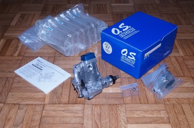 RC Petrol/Nitro 4-Stroke Engines Aeroplanes for sale | eBay