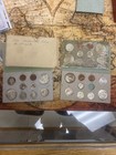 1948 US Mint Set Mintage Figures and Contents from Coin Community