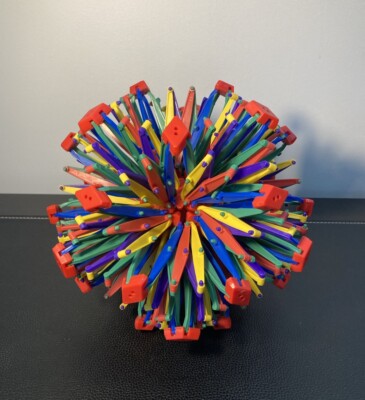 Expanding Ball for sale | eBay