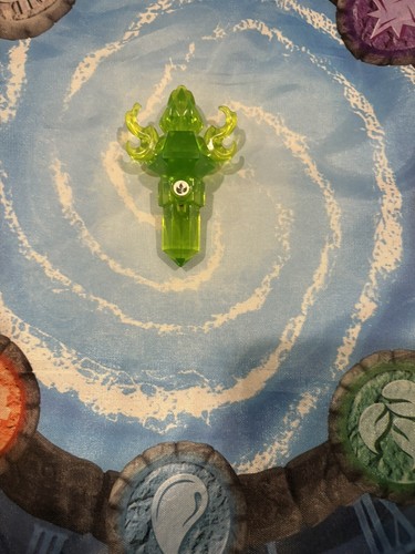 Skylanders: Trap Team: Life Torch Trap | eBay