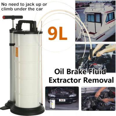 engine oil extractor pump products for sale | eBay