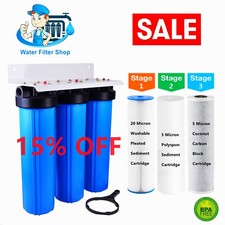 Water Filters Shop | eBay Stores