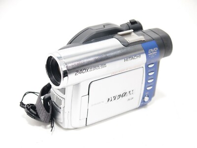 VHS-C Camcorders for sale | eBay