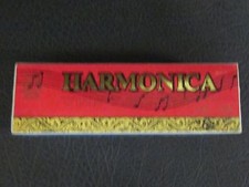Parrot Harmonica for sale | eBay