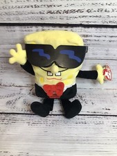 SpongeBob TuxedoPants - Beanie Babies - Beaniepedia