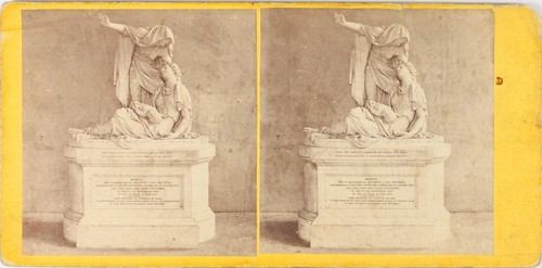 UK Inglaterra Carlisle Wetheral Monumento Henry Howard Of Corby Castle ...