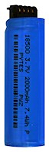 Endodontic EdgeApex Apex Locator Lithium Battery By EdgeEndo (1/Pack ...