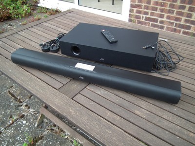 JVC Home Subwoofers for sale | eBay