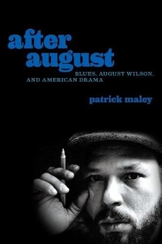 Patrick Maley After August (Paperback) (UK IMPORT) 9780813943008 | eBay