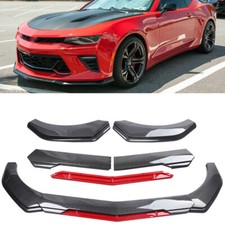 Chevrolet Camaro Body Kits at Andy's Auto Sport