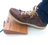 STOMP BOX, FOOT DRUM. PRO HEEL AND TOE MODEL FROM BEAT-ROOT UK. | eBay