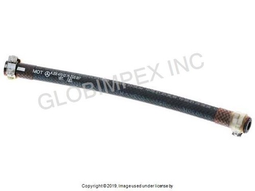 Genuine Mercedes-Benz Fuel Hose 2054700275 OEM for sale online | eBay