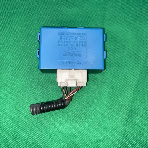 Lexus+OEM+Factory+Tow+Converter+Computer+2001-2003+Rx300+08940-48010 ...