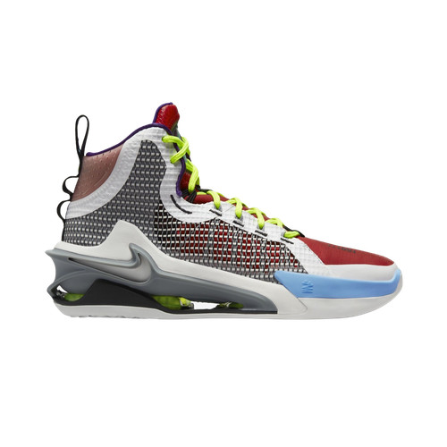 Nike Air Zoom GT Jump Multi Color | eBay