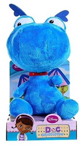 Doc Mcstuffins Stuffy Stylished 10” Plush - Soft Toy New Rare | eBay