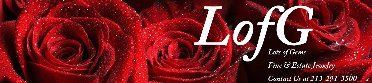 LOFG .... Lot OF Gems | eBay Stores