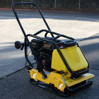 Plate Compactor for sale | eBay