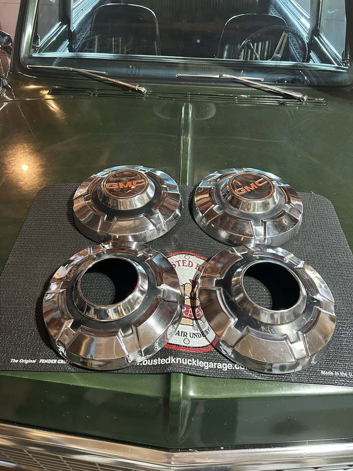Car & Truck Wheel Hub Caps & Trim Rings for sale | eBay
