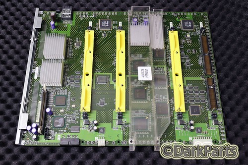 Sun Fire V880 501-4300 i/o System Board Motherboard SUNFIRE | eBay