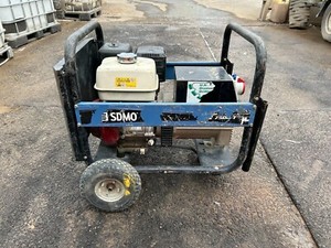 Sdmo Generator for sale | eBay