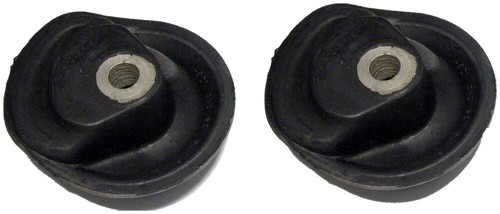 Rear Lower Suspension Subframe Bushing Delphi For 1990-1996 Volkswagen ...