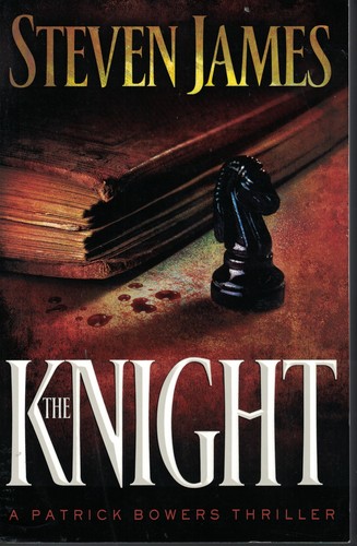 The Knight Book 3 | eBay