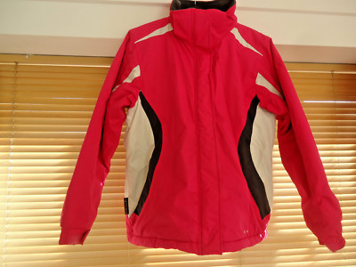Parallel Ski Jacket in Skiing & Snowboarding Jackets for sale | eBay UK