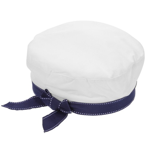 nautical caps ship hat Summer Berets Navy Cap Sailor Cap Summer Beret ...