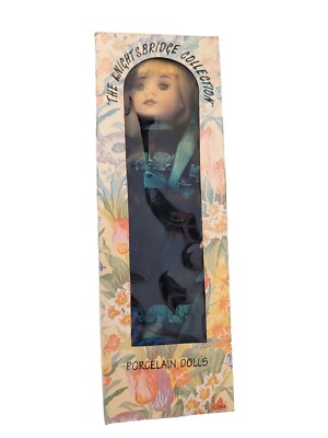 Knightsbridge Doll for sale | eBay