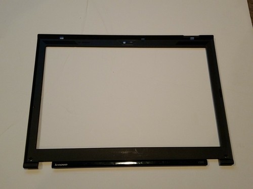 IBM Lenovo X300 LCD Front Bezel FRU 42X4528 for sale online | eBay