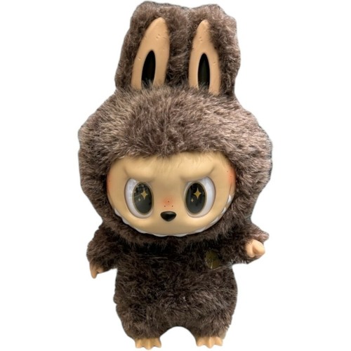 POP MART THE MONSTERS (LABUBU) Jimomo Popmart 2025SS Genuine New Used ...